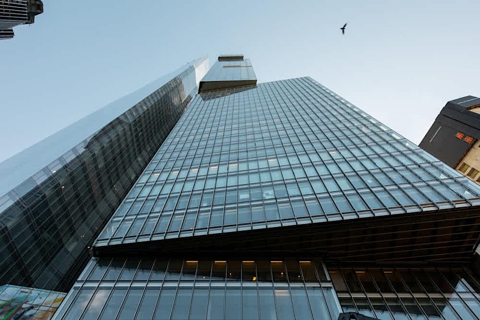 CTBUH UK FLC Presents: 8 Bishopsgate, London's Most Sustainable Office Tower – CTBUH